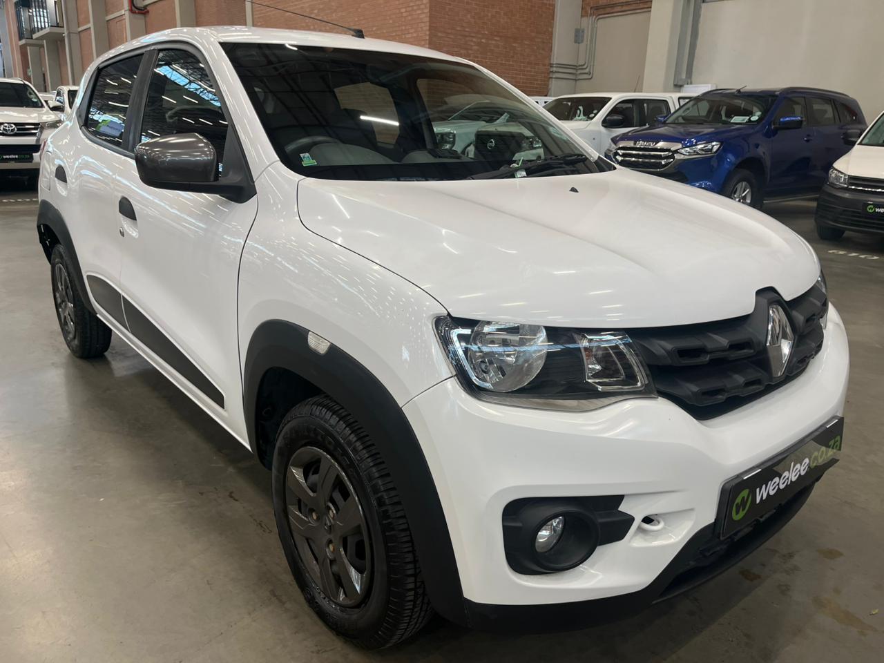 2019 Renault Kwid 1.0 Dynamique 5 Door Q2FyTGlzdGluZzo1NTk4Mjc R104900 ...