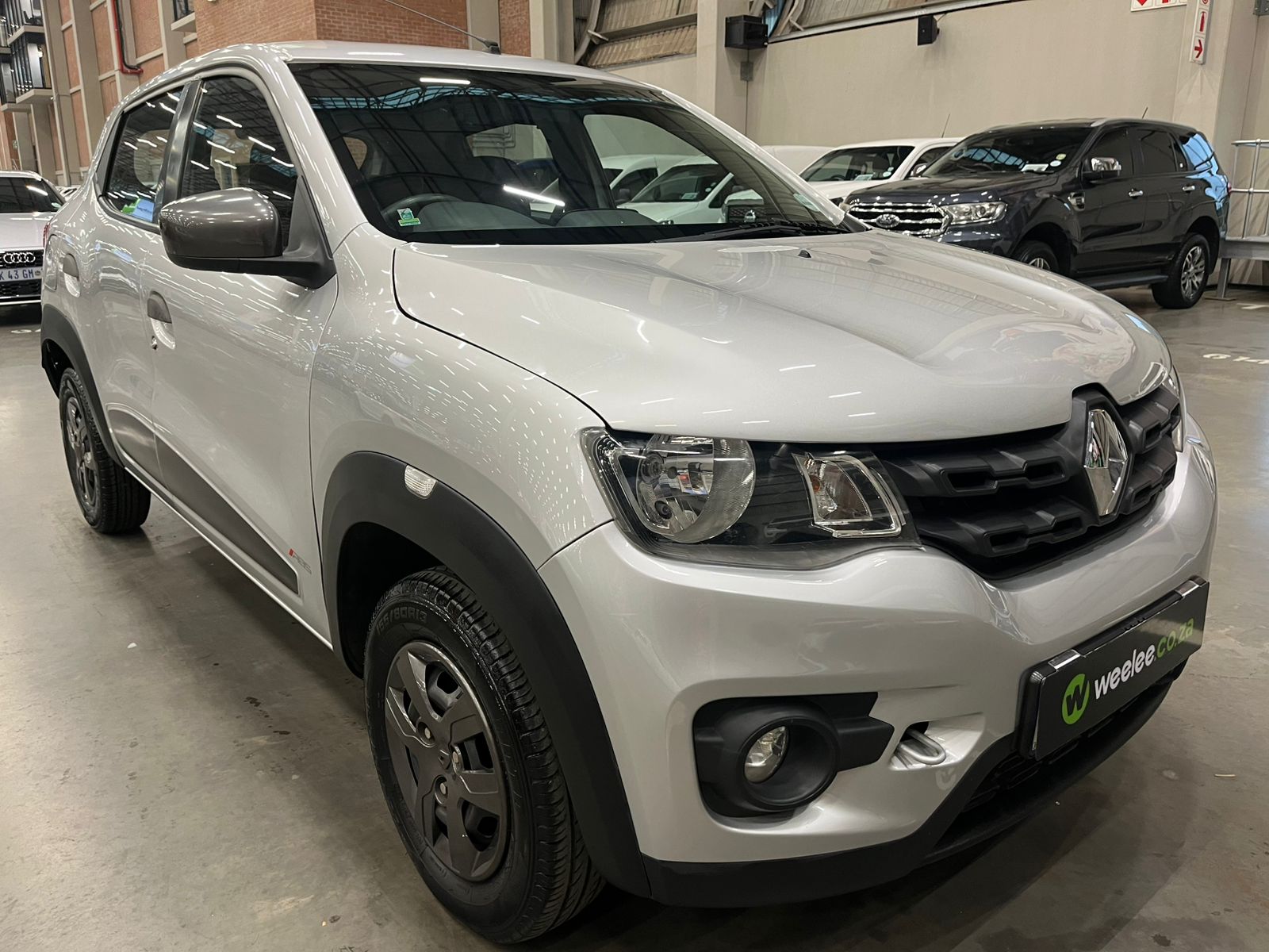 2019 Renault Kwid 1.0 Dynamique Zen 5 Door Q2FyTGlzdGluZzo1NjA2OTM ...