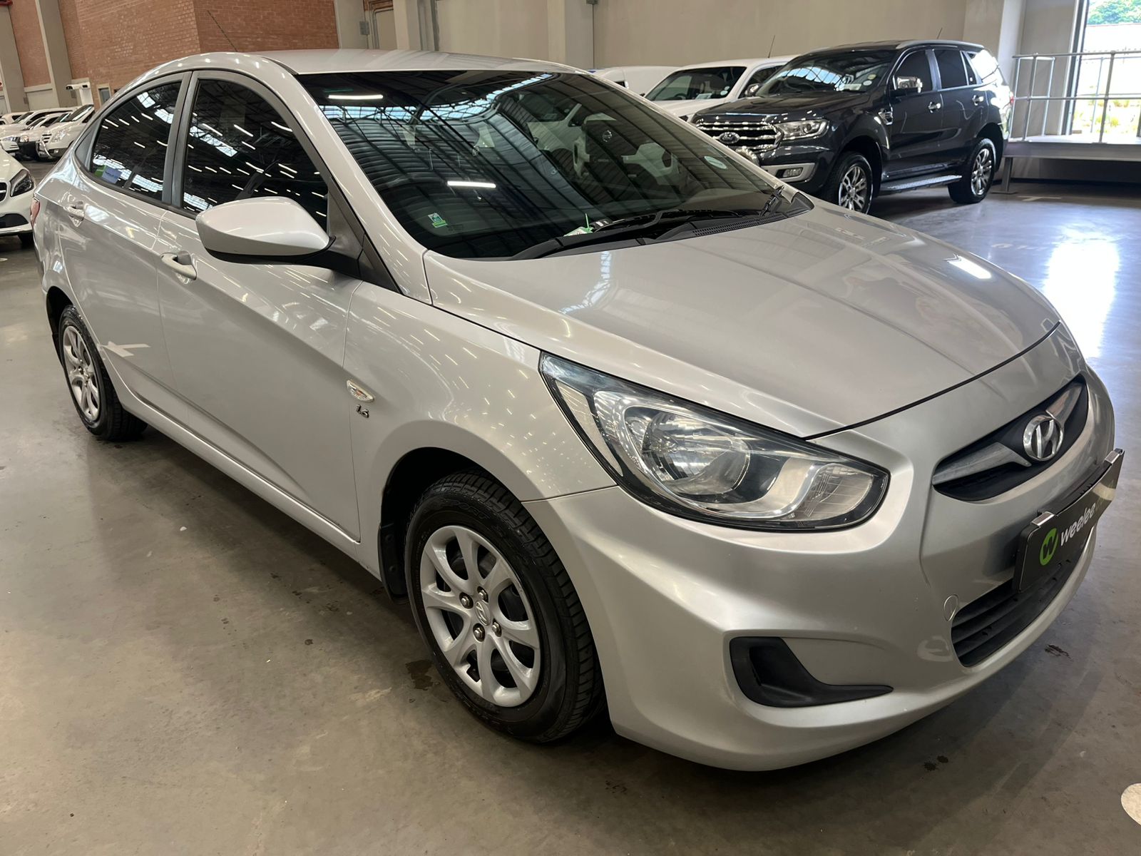 2012 Hyundai Accent IV 1.6 GL Motion Q2FyTGlzdGluZzo1NjA2NjY R114500 ...