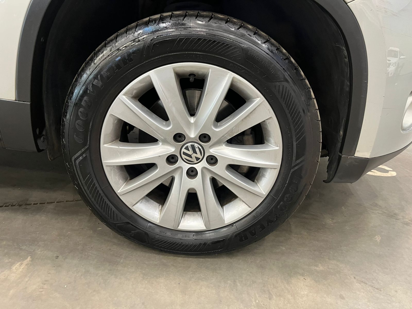 2009 VW Tiguan 2.0 TDI Sport | 118,000 km | Auto Diesel | Centurion