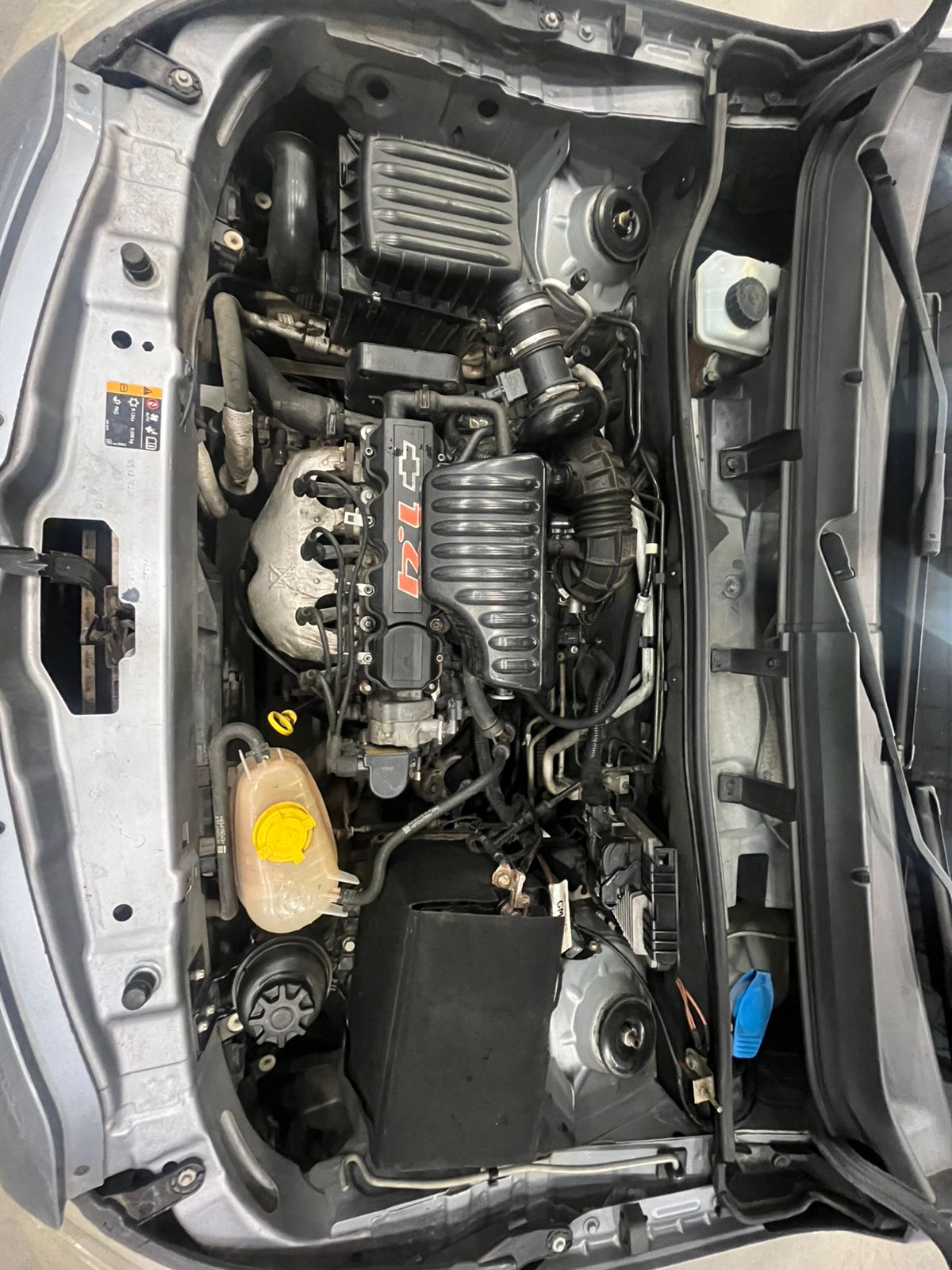 Chevrolet Utility 1.4 Aircon for sale in Gauteng - Centurion - Carfind ...