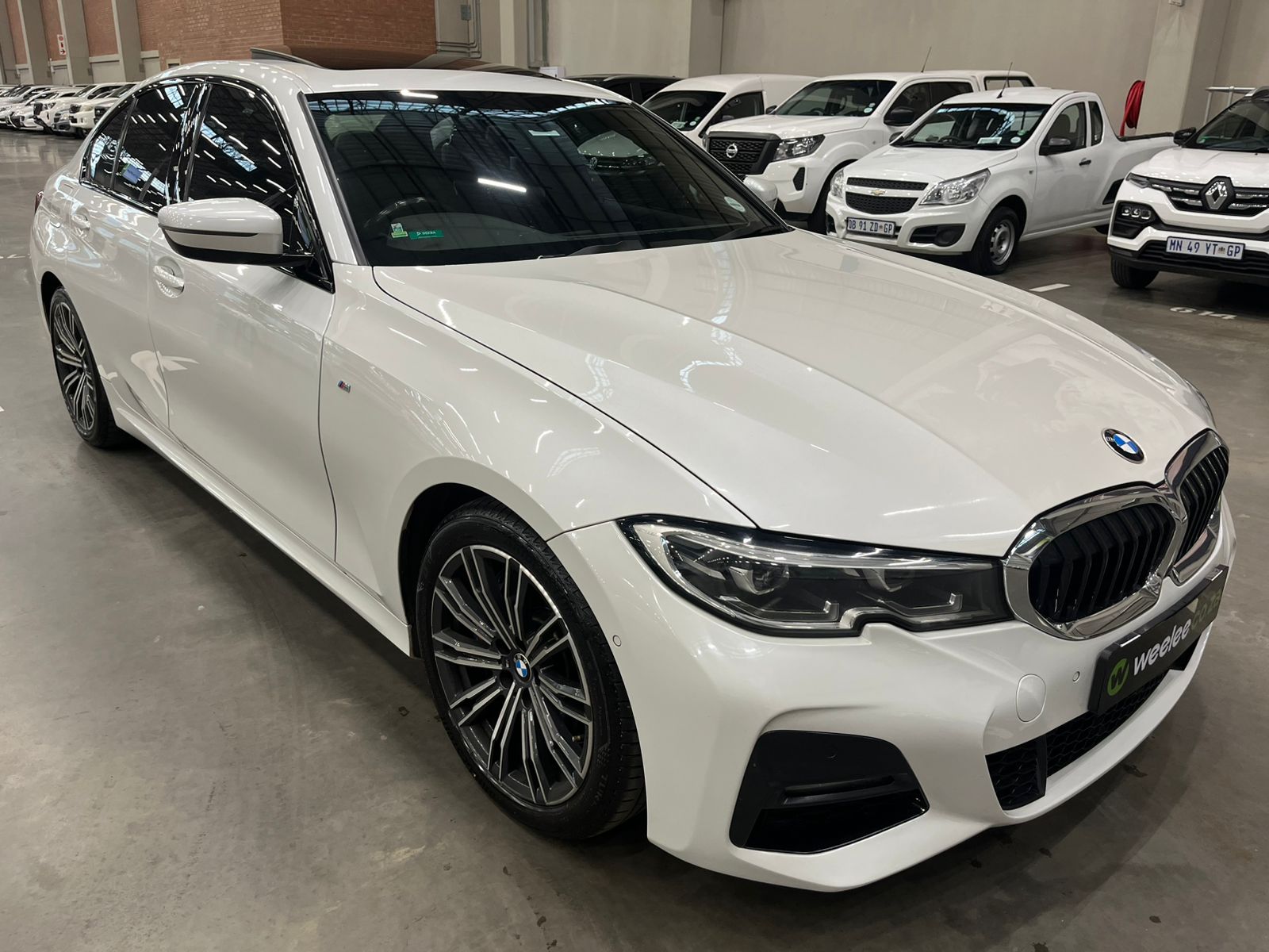2020 BMW 330 - G20 330i G20 M-Sport Auto Q2FyTGlzdGluZzo1NzE2MjQ ...