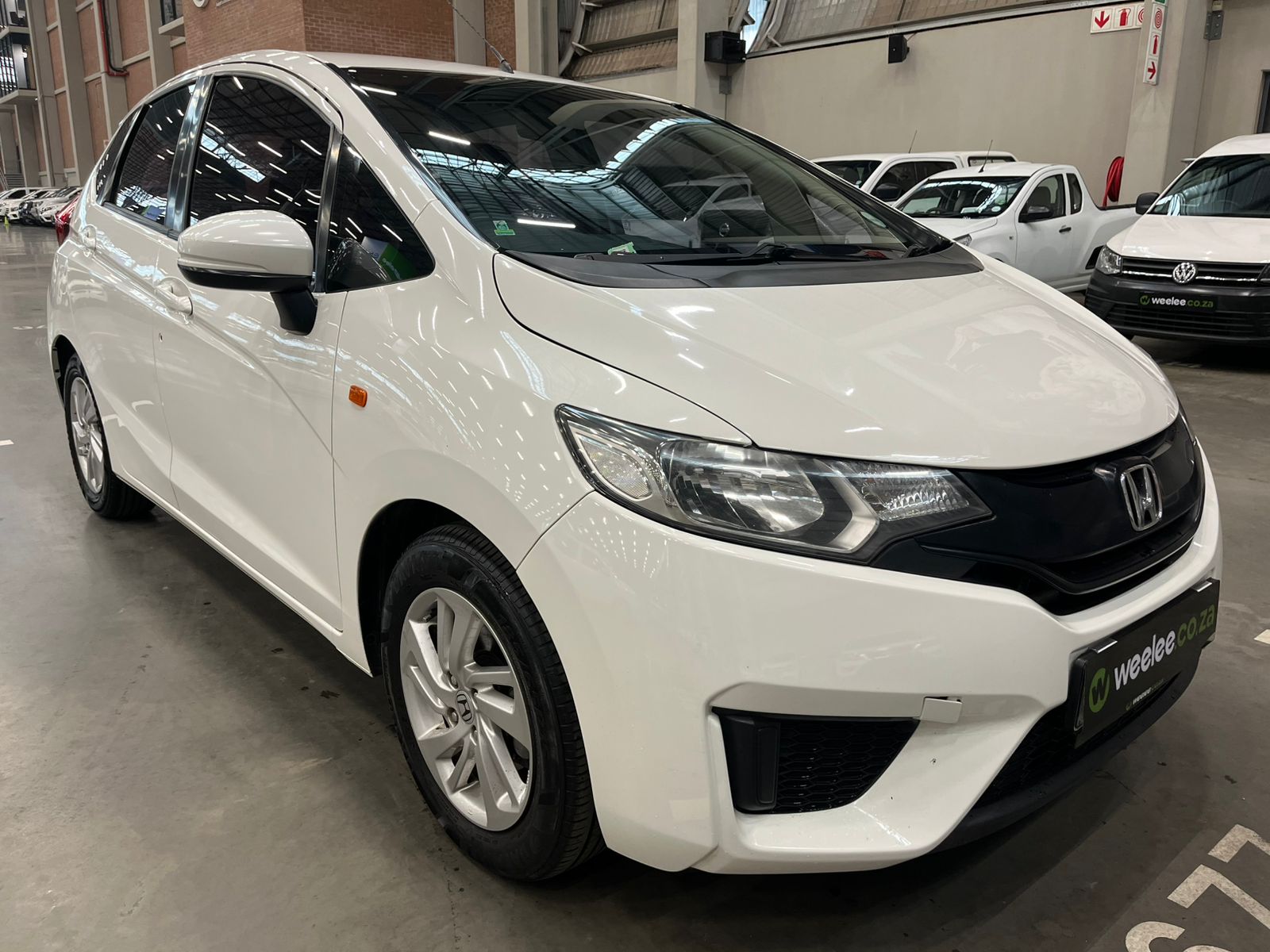 2016 Honda Jazz 1.2 Comfort | 136,000 km | Auto Petrol | Centurion