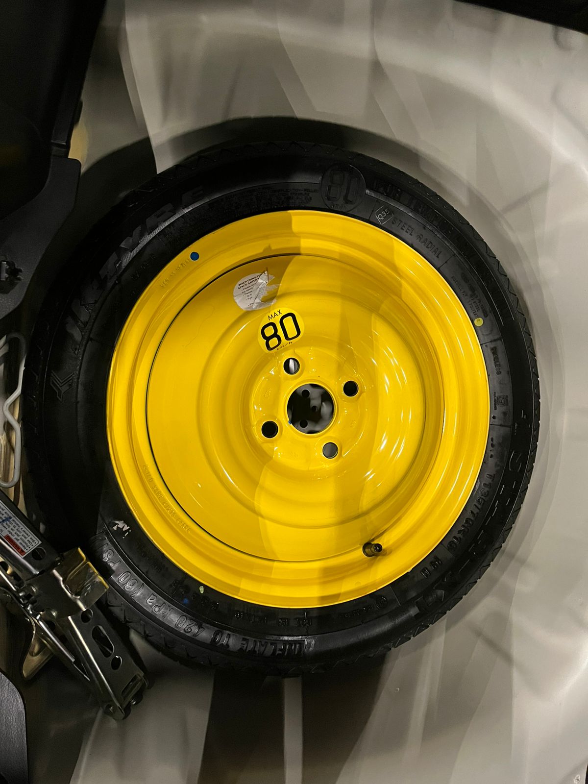 2025 Toyota Starlet 1.5 Xs | 30,000 km | A/T Petrol | Centurion