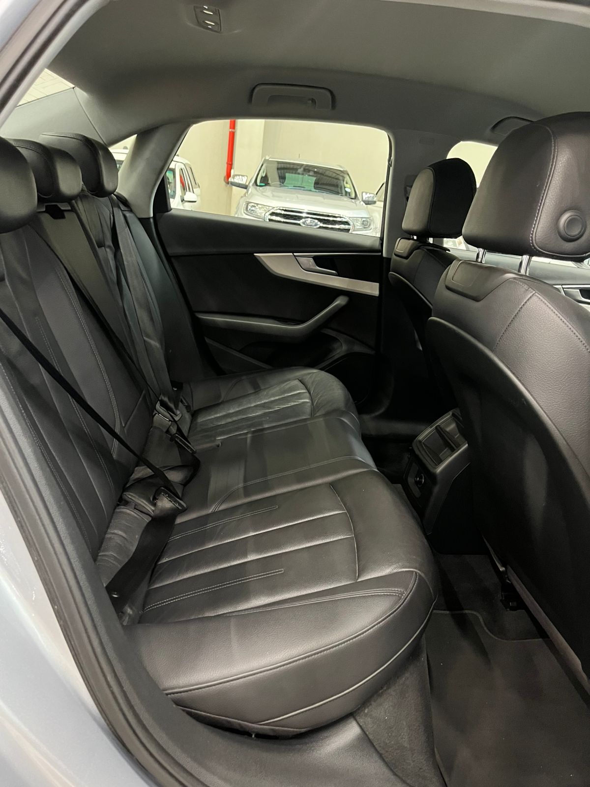 2016 Audi A4 2.0T FSI | 108,000 km | Automatic Petrol | Centurion