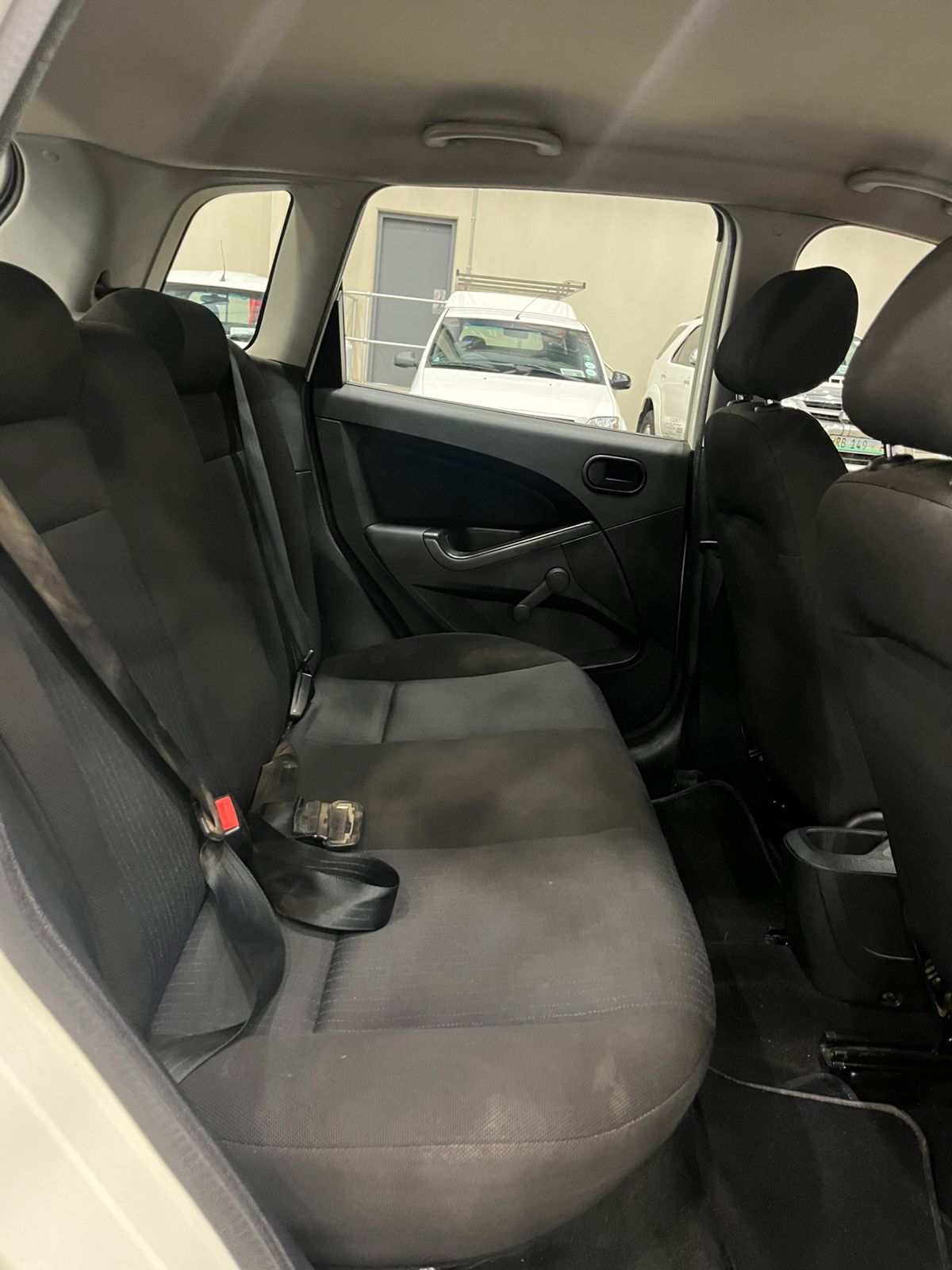 2012 Ford Figo 1.4 Ambiente | 152,000 km | Manual Petrol | Centurion