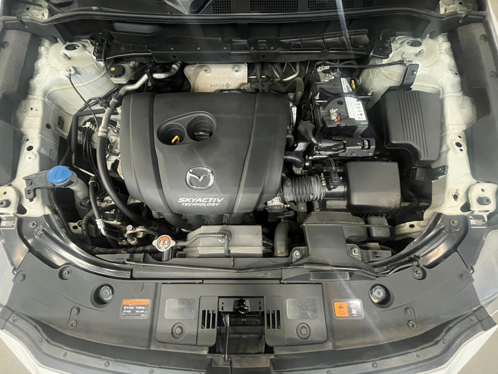 2018 Mazda CX-5 2.5 Individual A/T | 177,000 km | Auto Petrol | Centurion