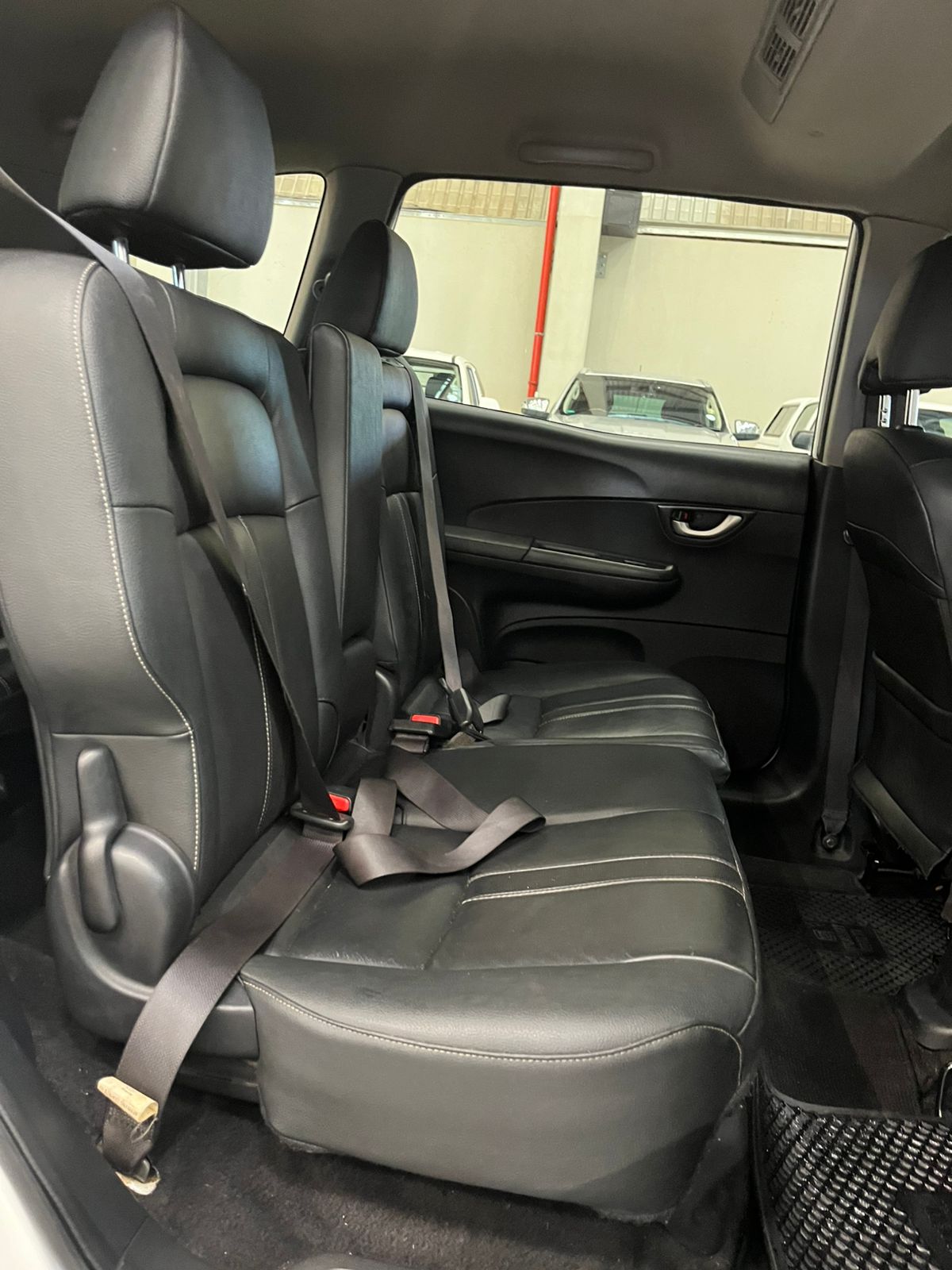 2020 Honda BR-V 1.5 Elegance | 182,378 km | Auto Petrol | Centurion