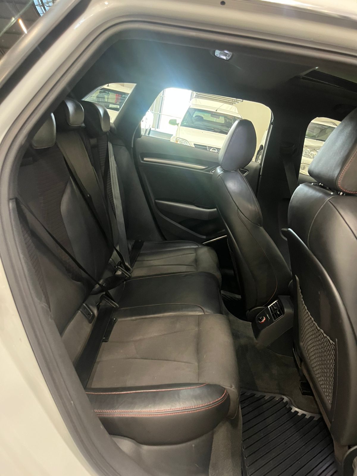 2015 Audi S3 Sportback Stronic | 147,000 km | Auto Petrol | Centurion