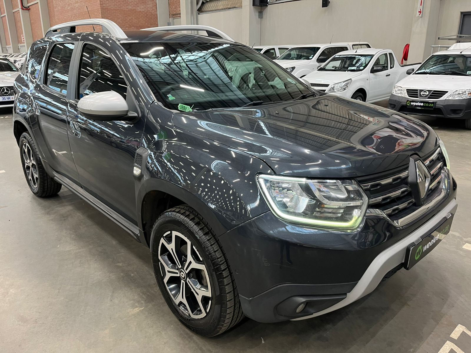 2019 Renault Duster Prestige | 159,000 km | Auto Diesel | Centurion