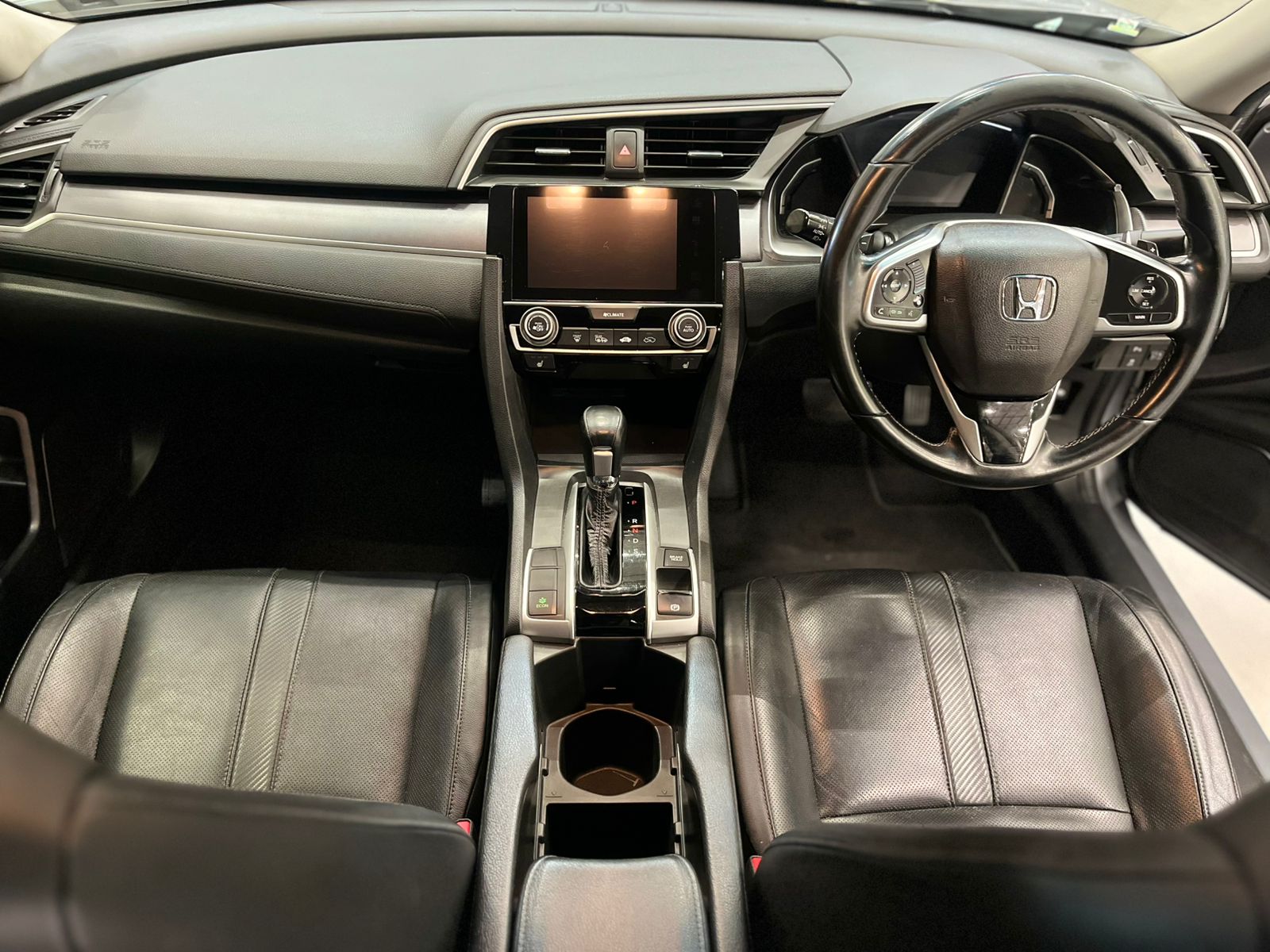 2018 Honda Civic 1.8 Elegance | 153,000 km | Auto Petrol | Centurion