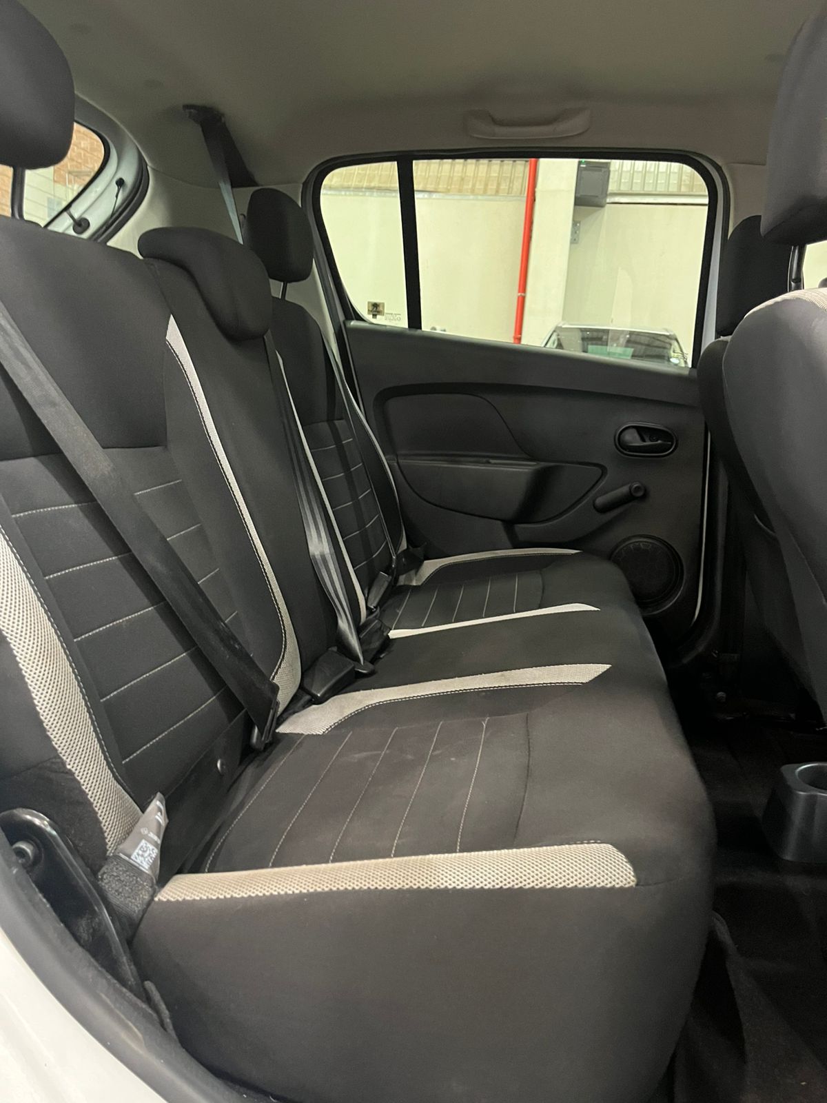 2019 Renault Sandero Stepway | 63000 km | Manual Petrol | Centurion