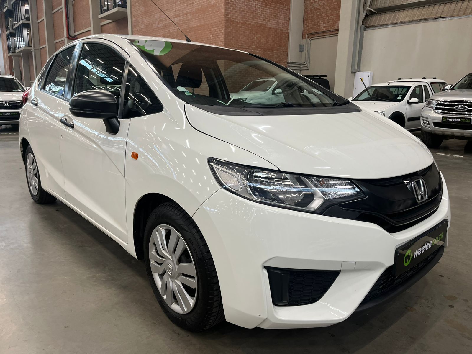 2015 Honda Jazz 1.2 Comfort | 168000 km | Manual Petrol | Centurion