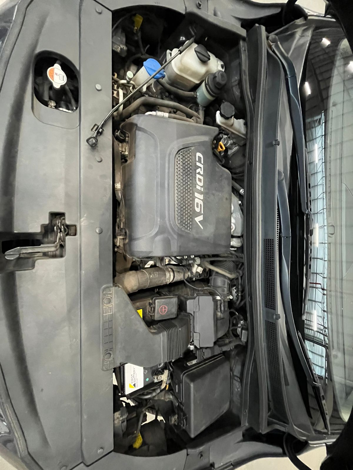 2016 KIA Sedona 2.2D SXL | 152,289 km | Auto Diesel | Centurion