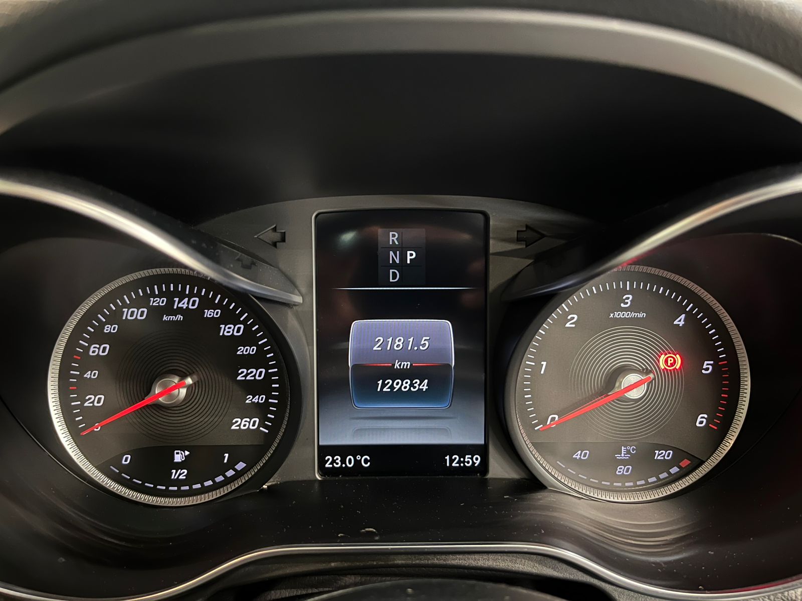 2018 Mercedes GLC 250d AMG | 130,000 km | Auto Diesel | Centurion