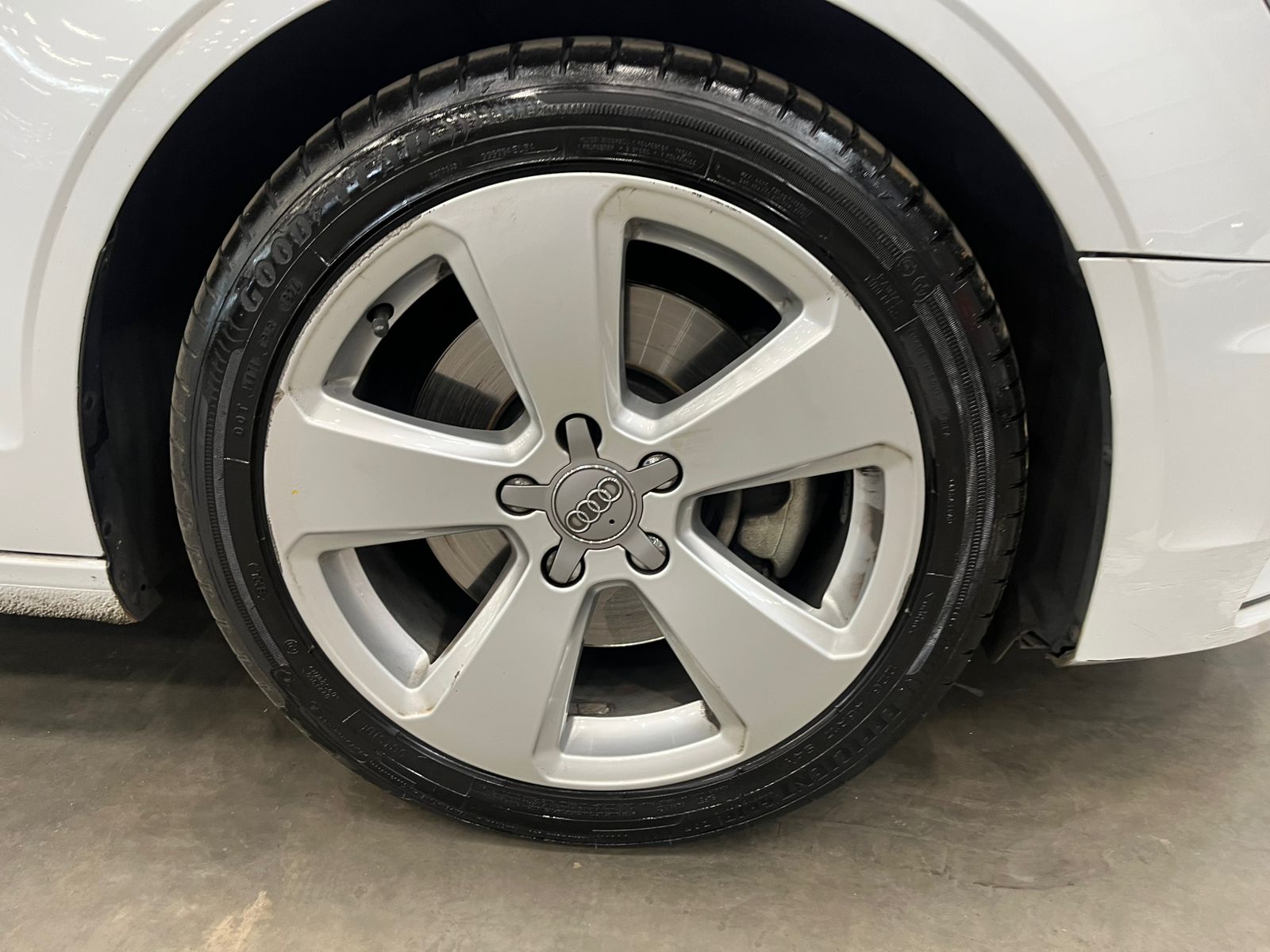 2016 Audi A3 Cabriolet | 99,000 km | Auto Petrol | Centurion