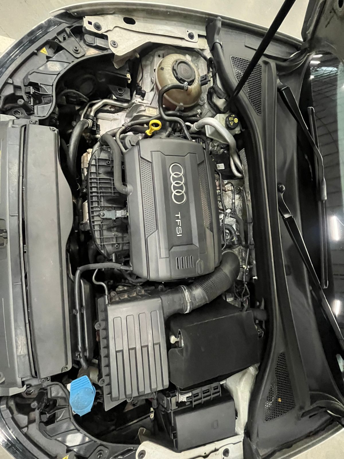 2016 Audi A3 Cabriolet | 99,000 km | Auto Petrol | Centurion