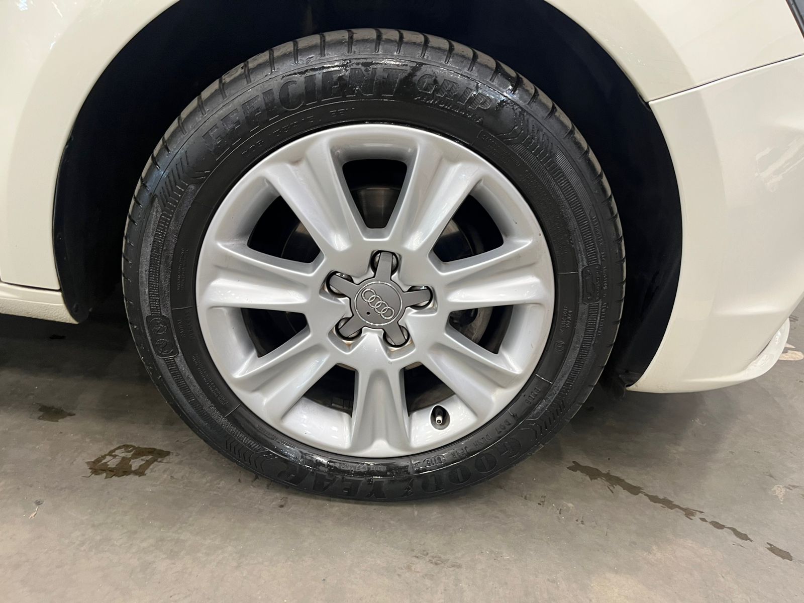 2011 Audi A1 1.2T Attraction | 130,000 km | Manual Petrol | Centurion