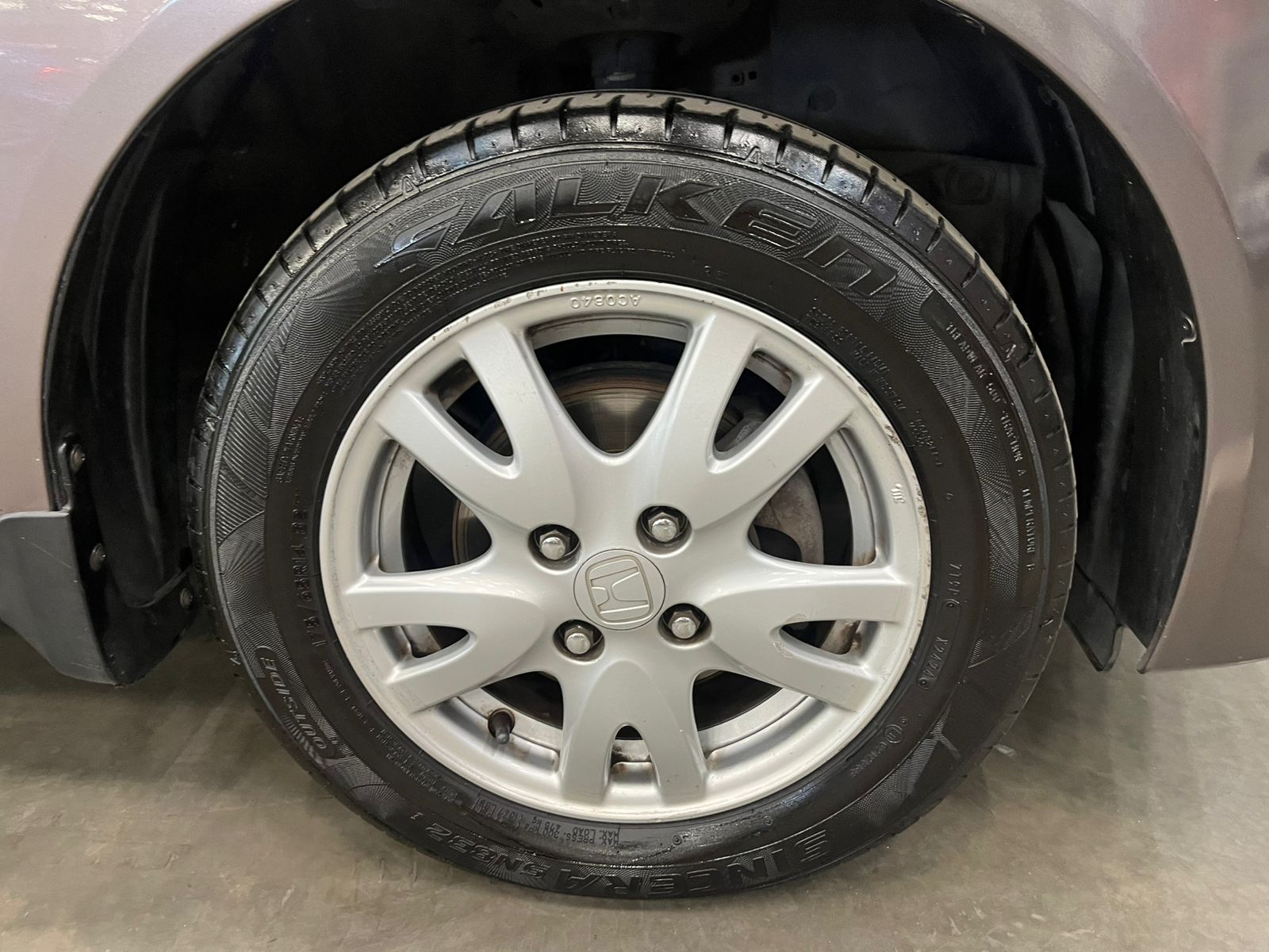 2014 Honda Brio 1.2 Comfort | 128,600 km | Auto Petrol | Centurion