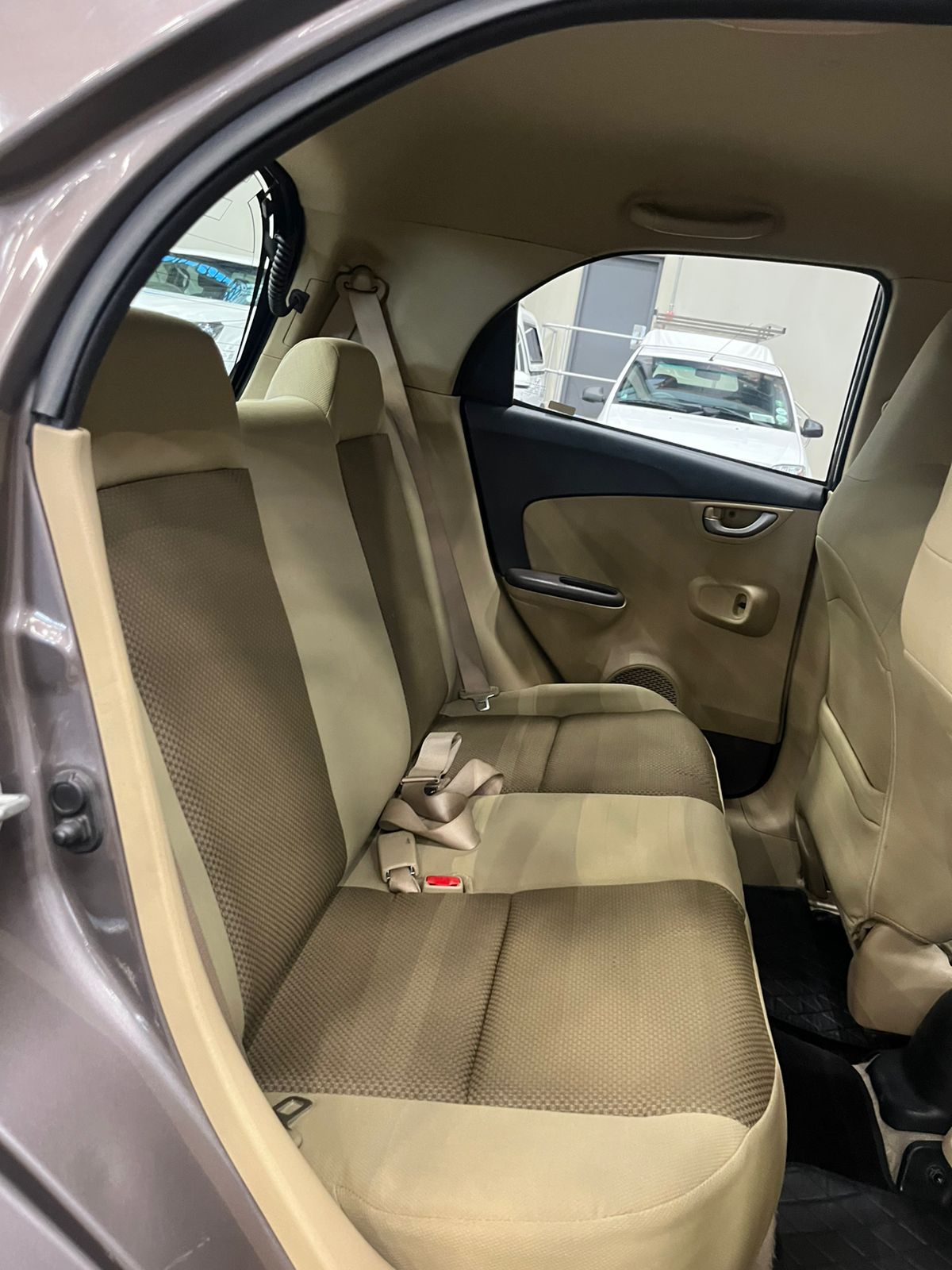 2014 Honda Brio 1.2 Comfort | 128,600 km | Auto Petrol | Centurion