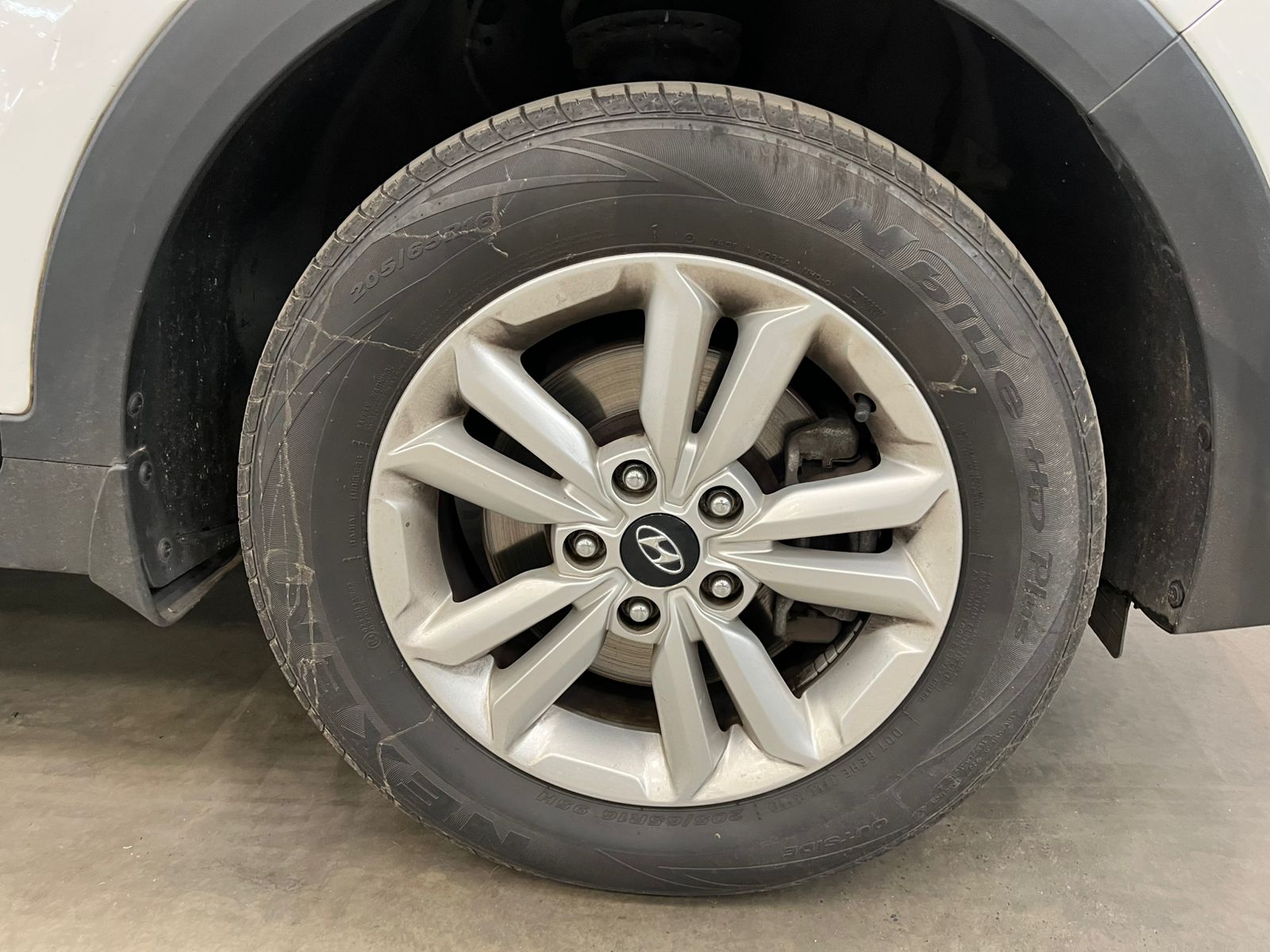 2017 Hyundai Creta Exec | 107,200 km | Auto Petrol | Centurion
