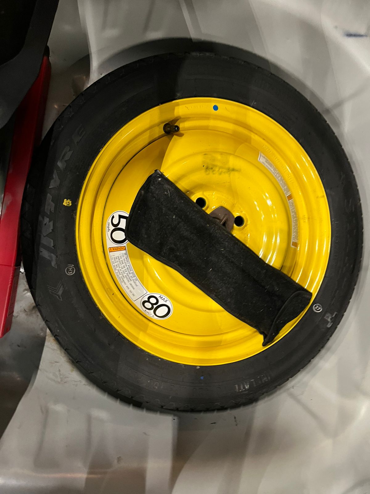 2022 Toyota Starlet 1.4 Xi | 78,000 km | Manual Petrol | Centurion