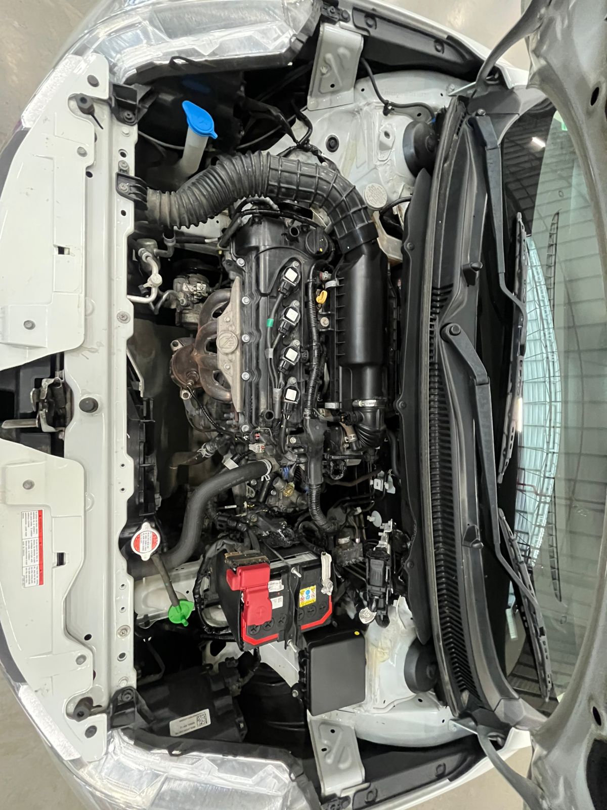 2022 Toyota Starlet 1.4 Xi | 78,000 km | Manual Petrol | Centurion