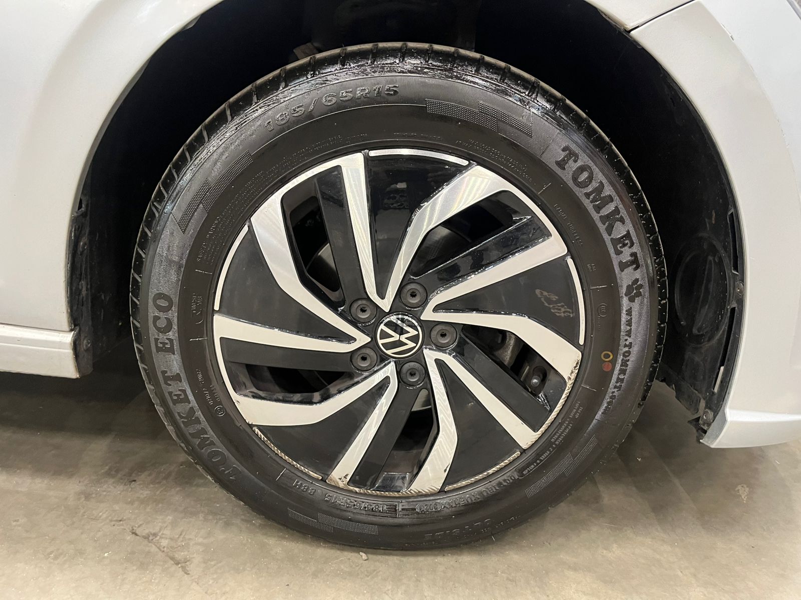 2024 VW Polo 1.0 TSI Life | 21,000 km | Manual Petrol | Centurion