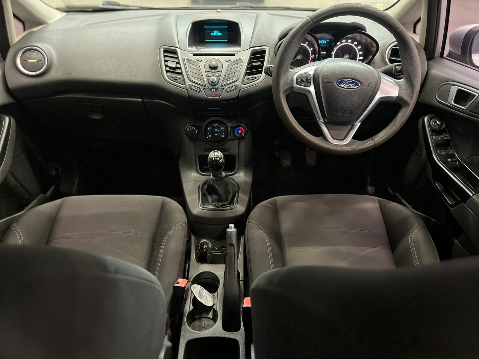 2014 Ford Fiesta 1.4 Trend | 182,000 km | Manual Petrol | Centurion