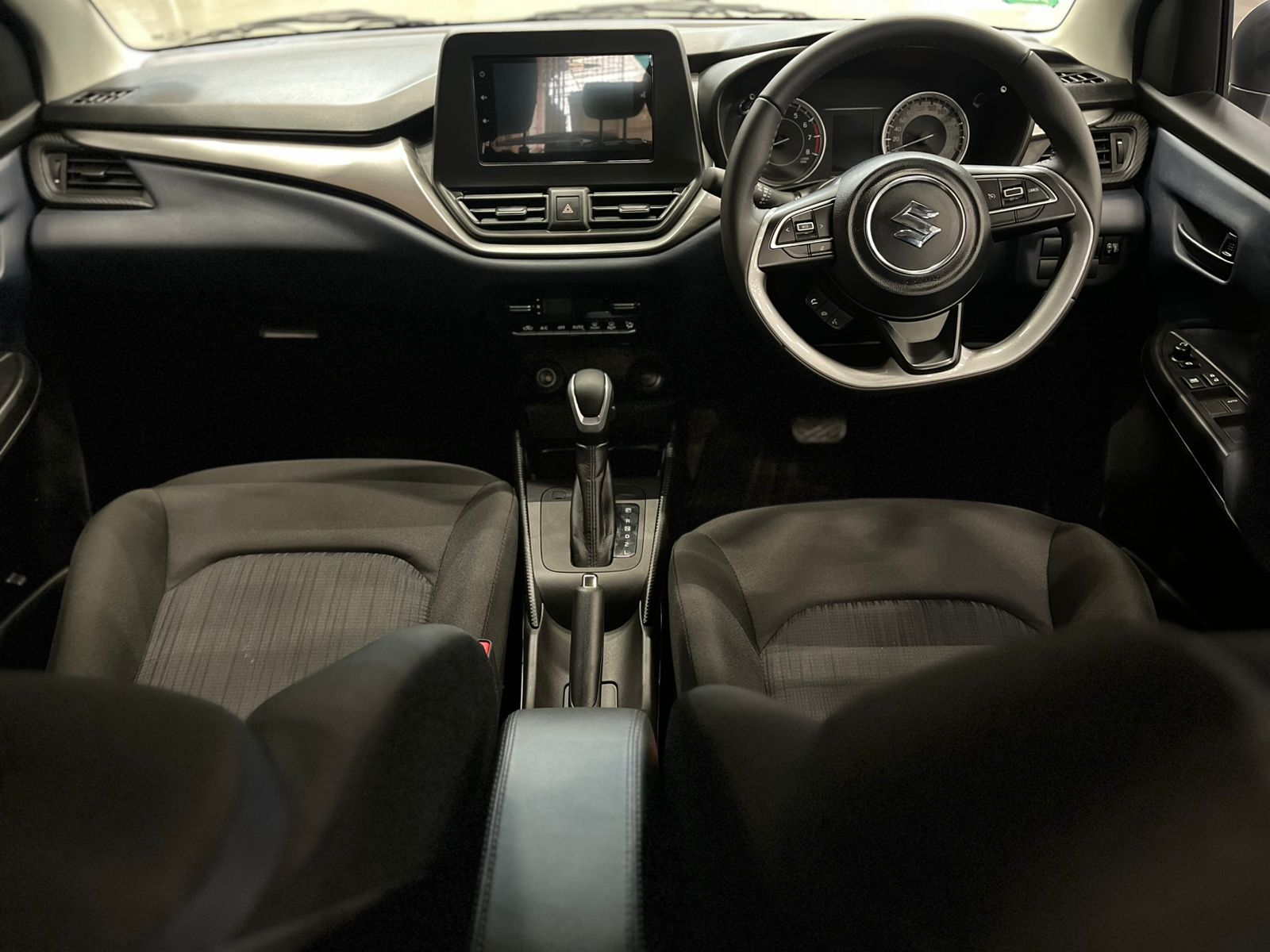 2025 Suzuki Baleno 1.5 GL A/T | 5,600 km | Auto Petrol | Centurion