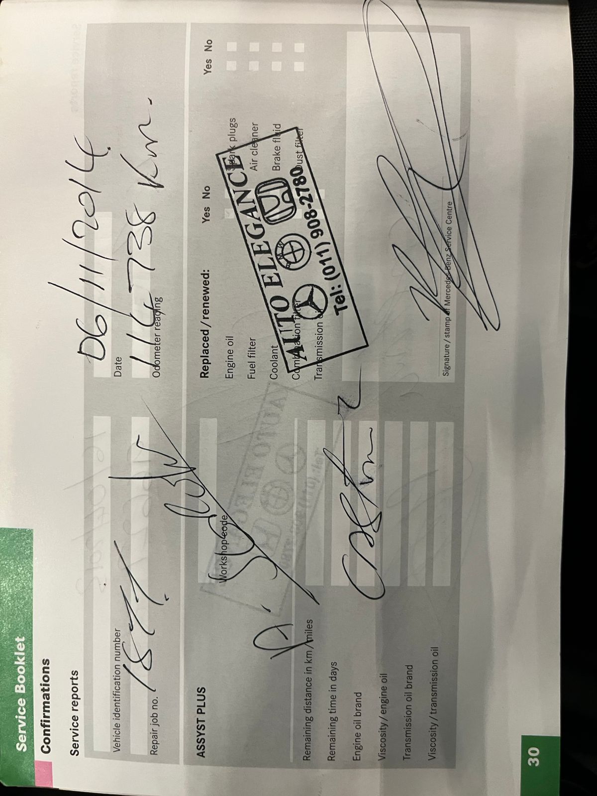 2005 Mercedes-Benz SLK 350 A/T | 184,000 km | Auto Petrol | Centurion