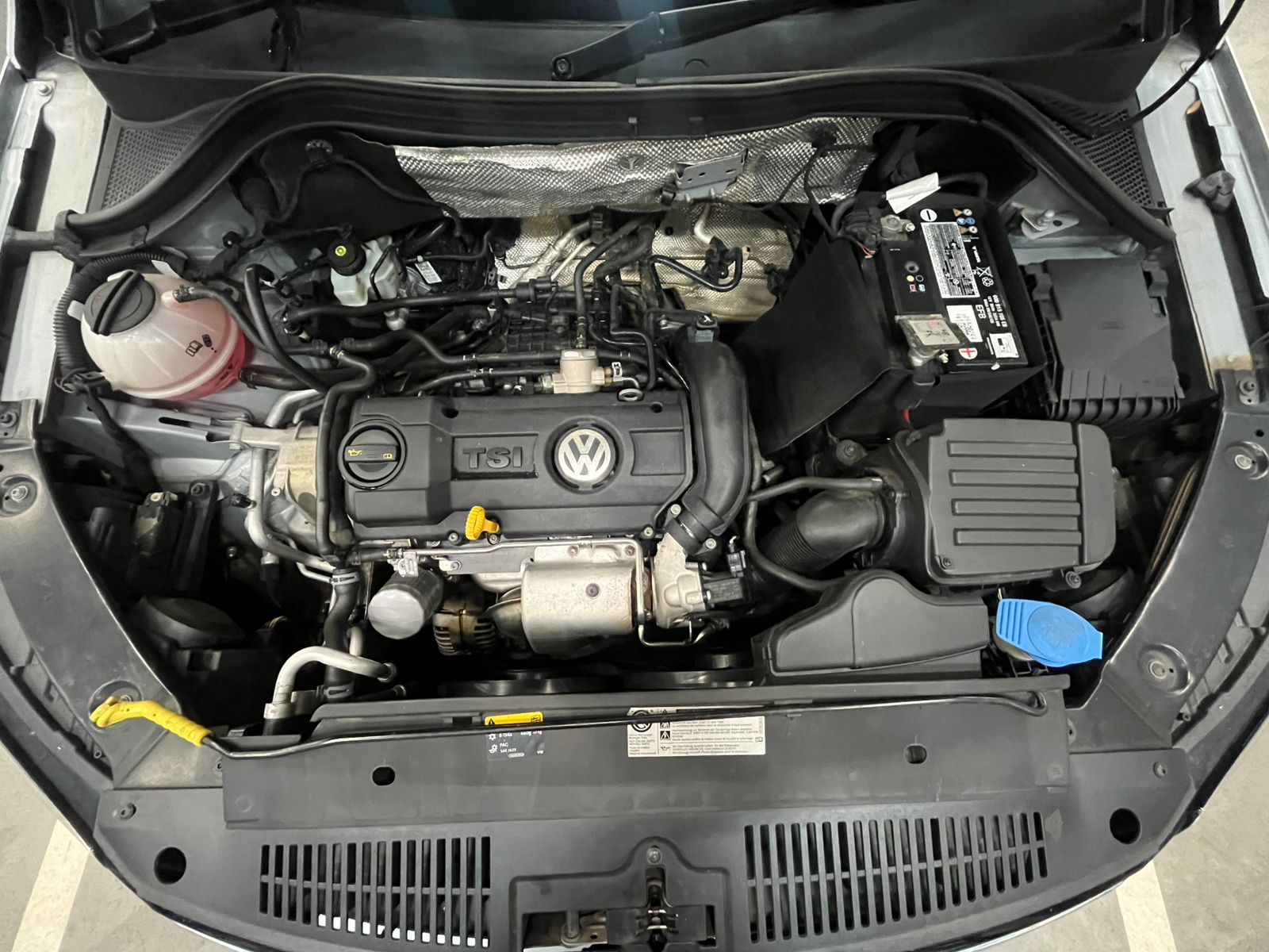 2016 VW Tiguan 1.4 TSi Trend | 66,000 km | Manual Petrol | Centurion