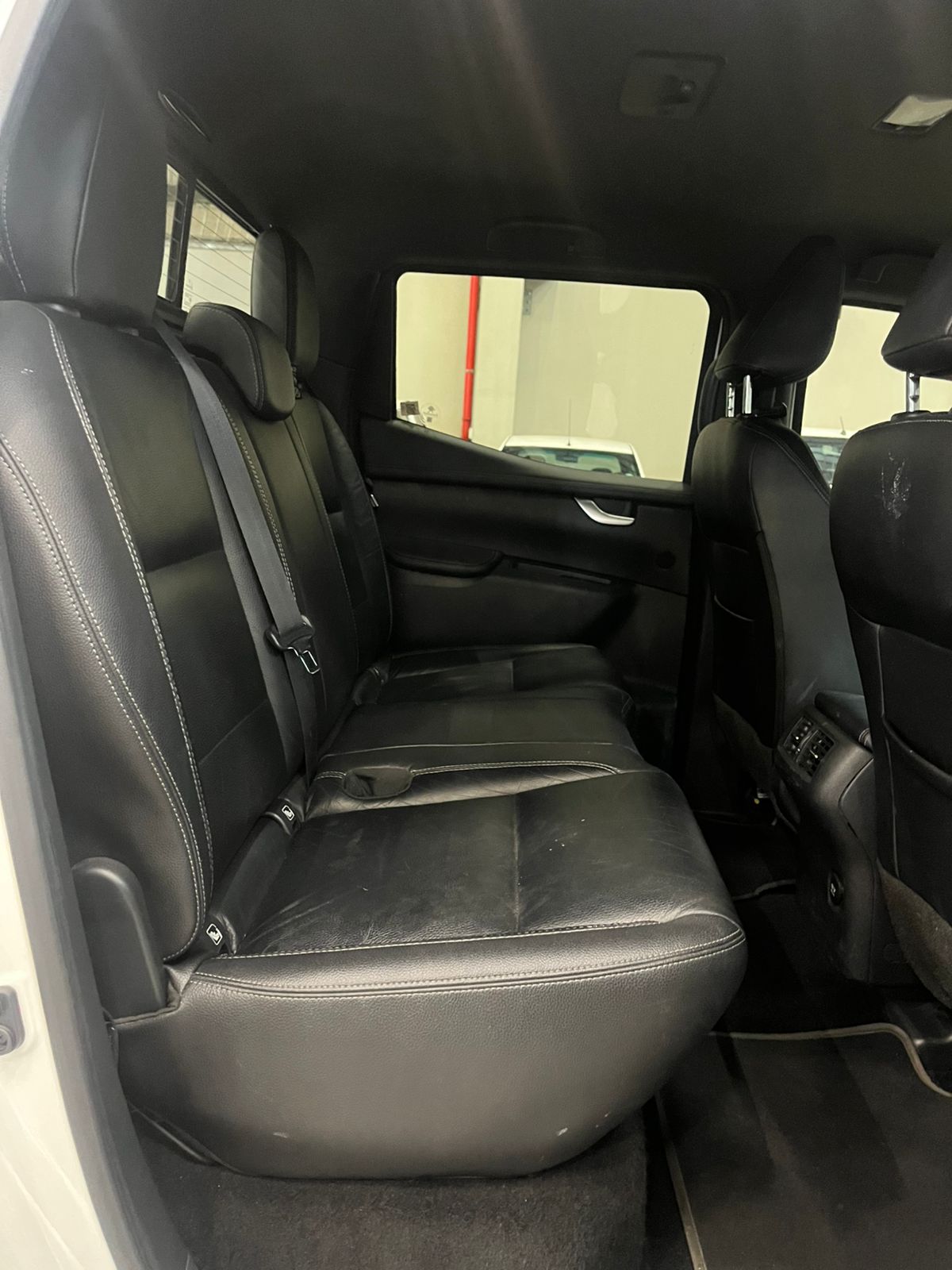 2018 Mercedes-Benz X250d | 165654 km | Auto Diesel | Centurion