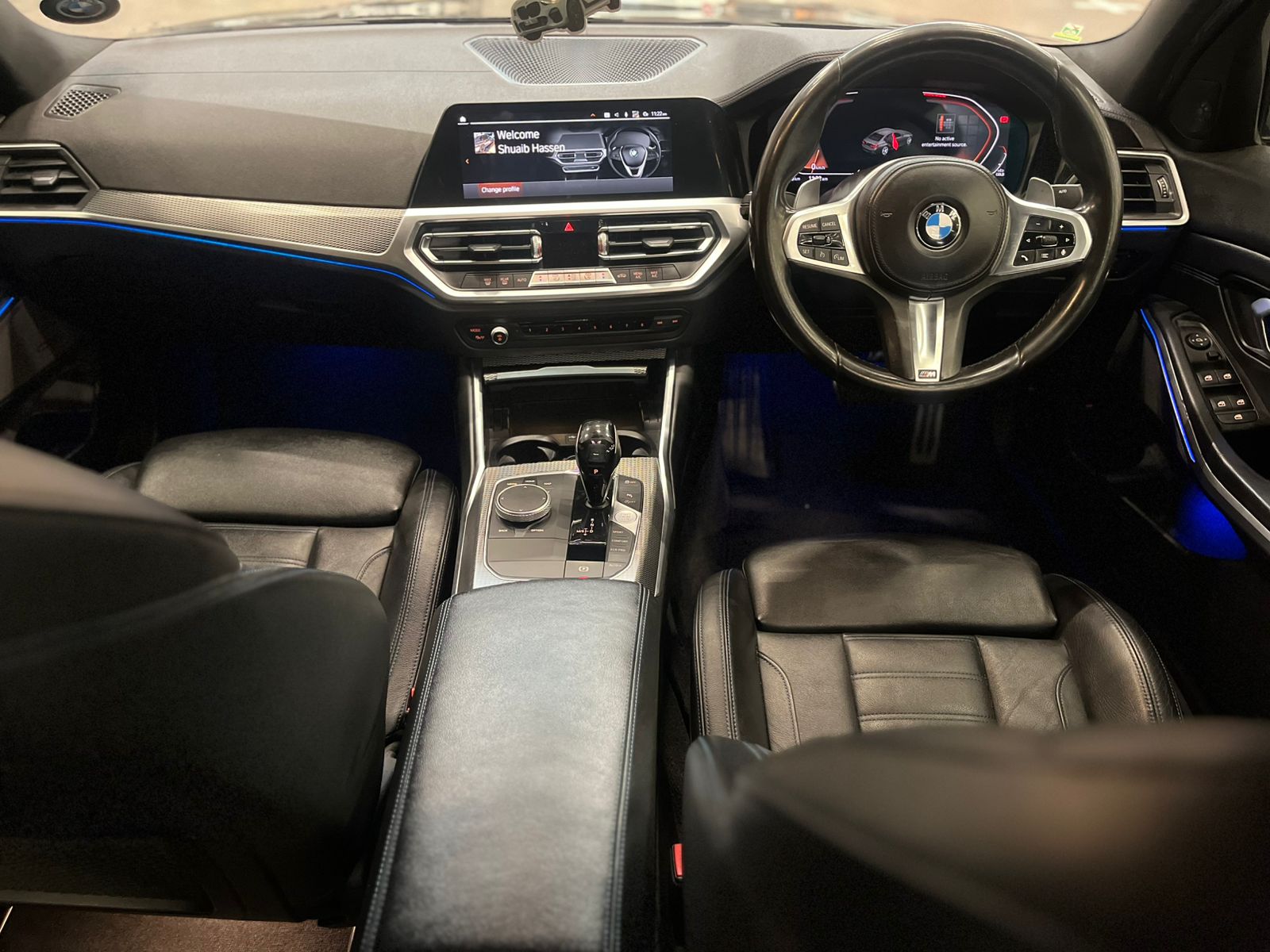 2019 BMW 330i M Sport | 157,000 km | Automatic Petrol | Centurion