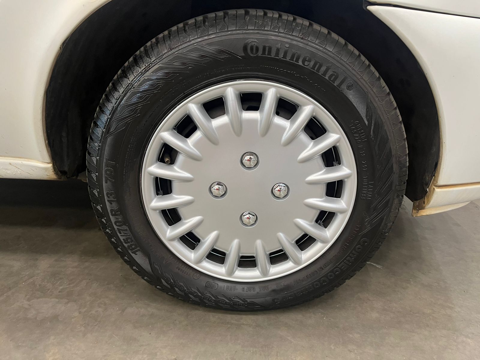 1998 Mazda Soho 5d | 58000 km | Manual Petrol | Centurion