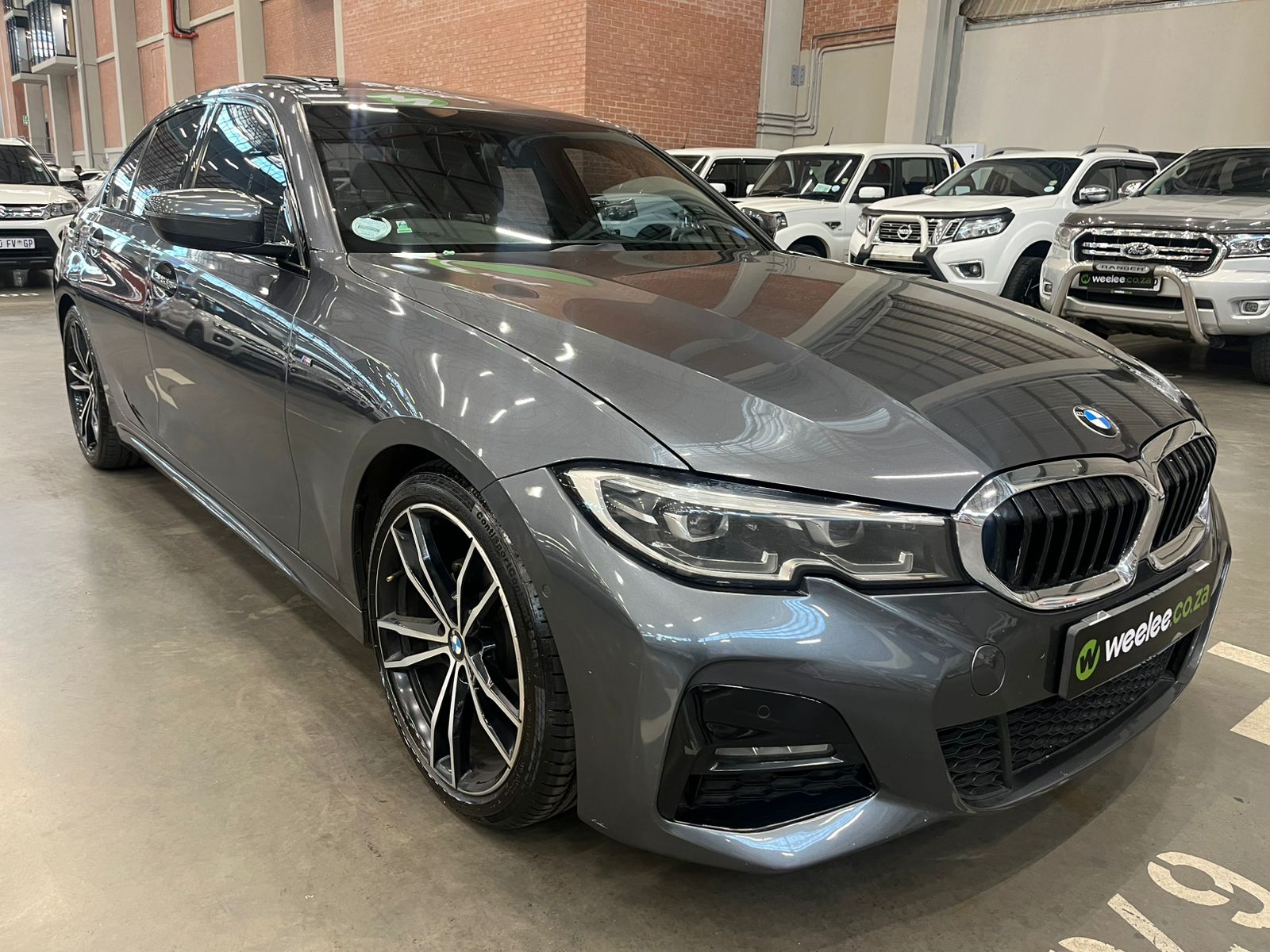 2020 BMW 320 - G20 320i G20 M-Sport Auto Q2FyTGlzdGluZzo2MDk4Mzk ...